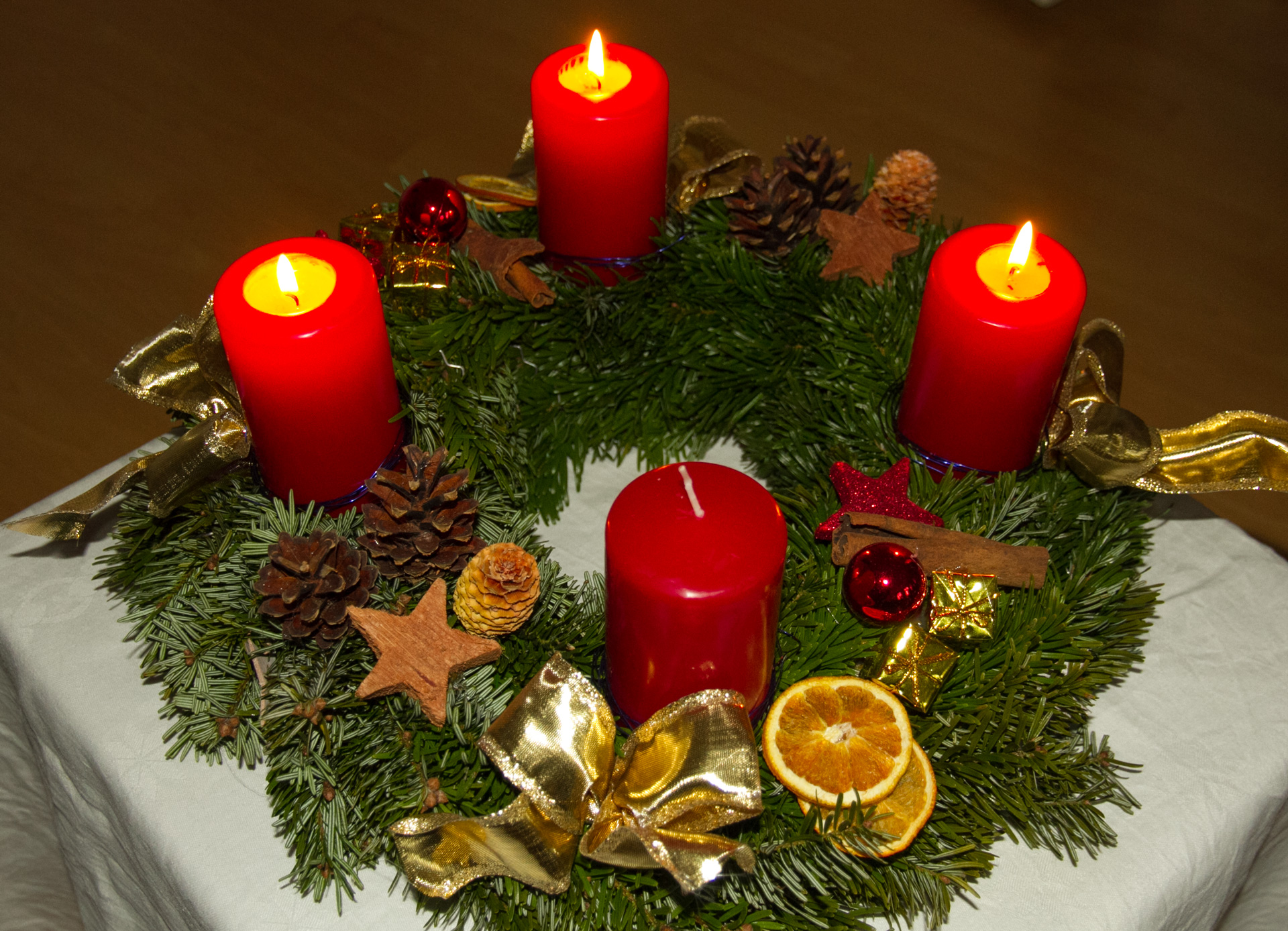 Ich wünsche Euch allen einen schönen 3. Advent » 2beCrazy ... Ich wünsche Euch allen einen schönen 3. Advent » 2beCrazy ...